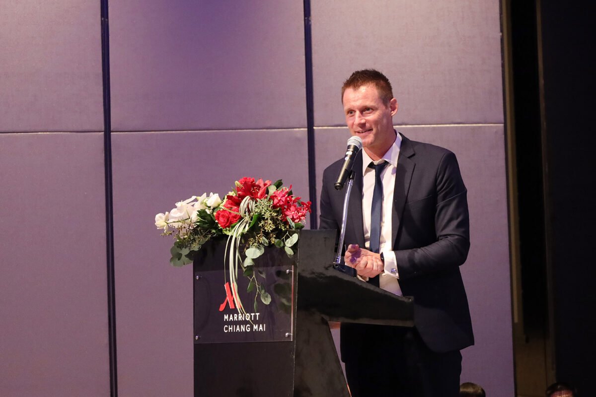 Honor to whom honor is due - Graduation Ceremony 2024 - Christliche ...