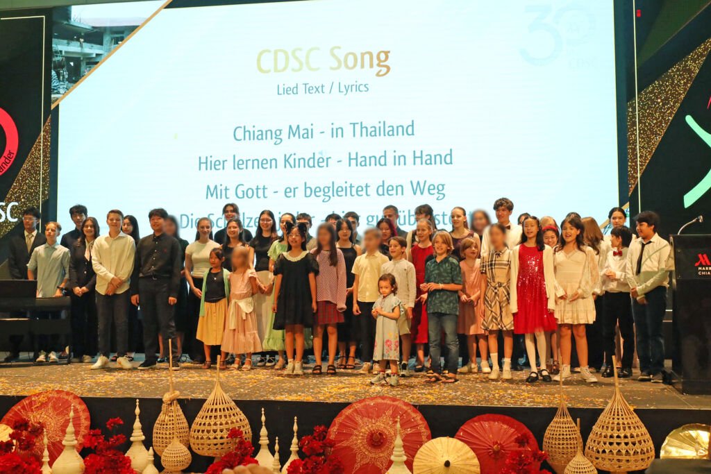 30 Years CDSC – Part 2 – Anniversary Celebration - Christliche Deutsche ...