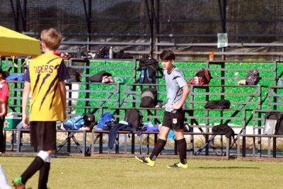 CMAC Football Tournament - Christliche Deutsche Schule Chiang Mai (CDSC)