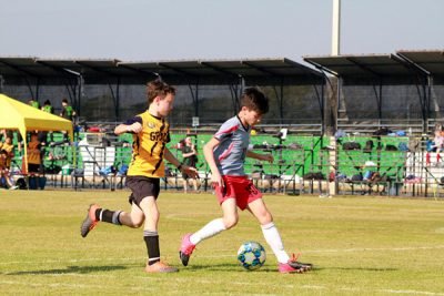 CMAC Football Tournament - Christliche Deutsche Schule Chiang Mai (CDSC)