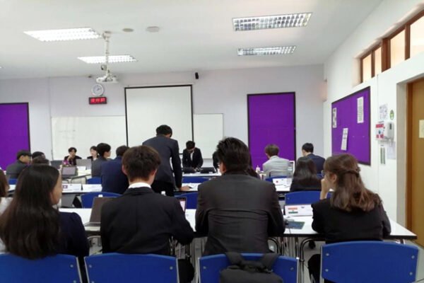 The CMMUN adventure (11-12 November 2022) - Christliche Deutsche Schule ...